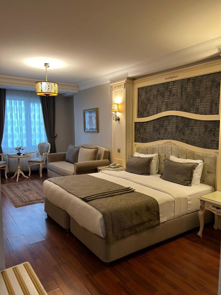 Muyan Suites - Beykoz