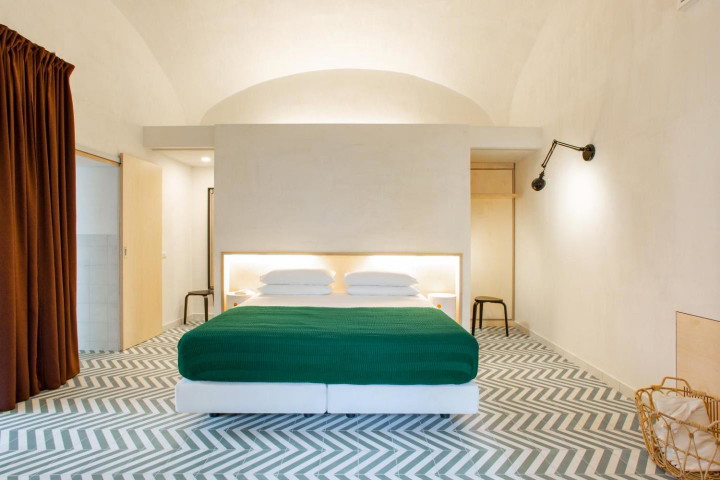 Otium Luxury Studio Apartment - Procida