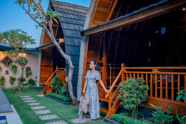 Villa Mayu Jasri - Bali