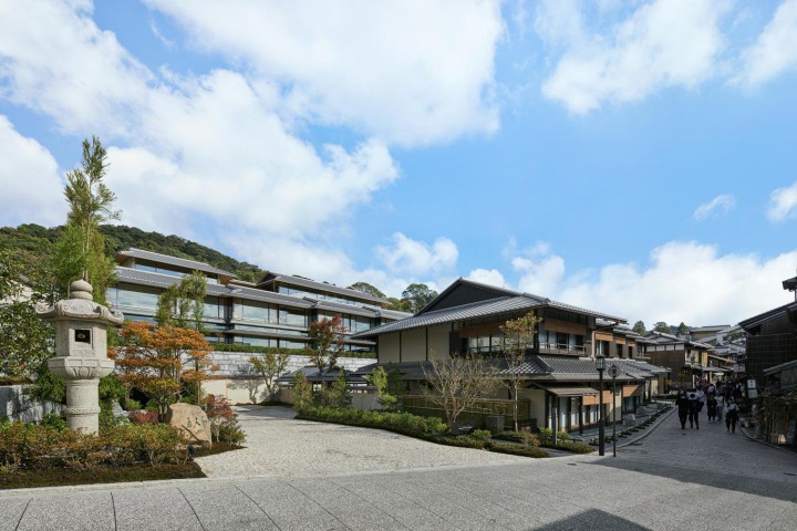 Park Hyatt Kyoto - Gion