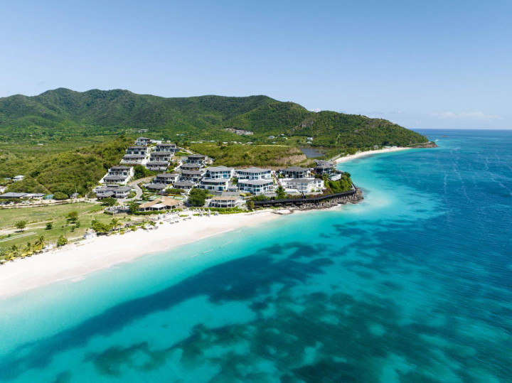 Tamarind Hills Resort & Villas - Antigua and Barbuda