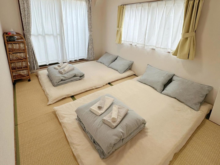 W-inns Shin-okachimachi 4f - Ginza