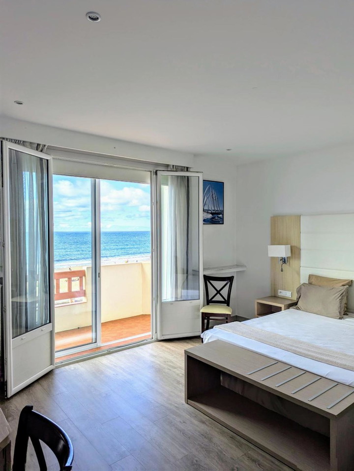 Hotel Uhainak - Hendaye