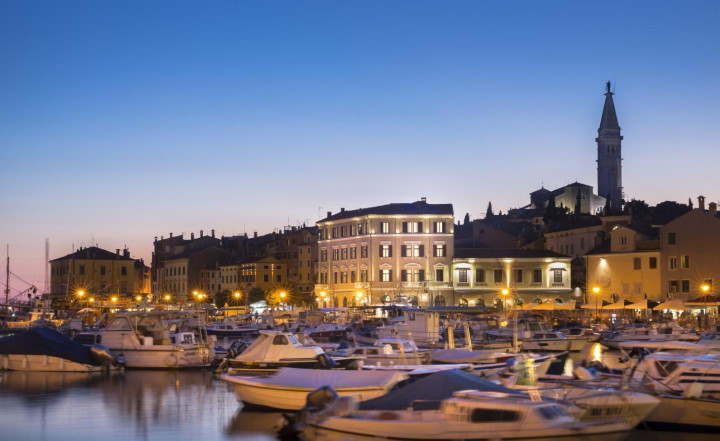 Adriatic Hotel By Maistra Collection - Rovinj
