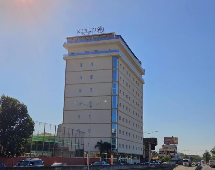 Zielo Hotel - Asuncion