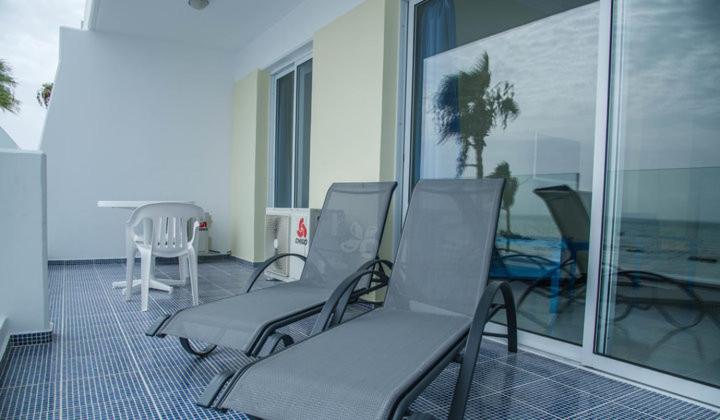 Paphinia Seaview Apartments - Paphos