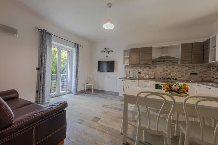 Casa Angela Rosa - San Vito dei Normanni