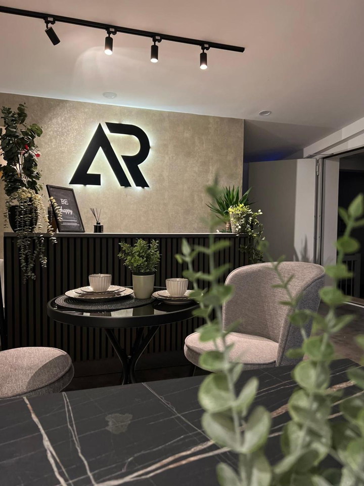 Alpha Rooms - Aspach