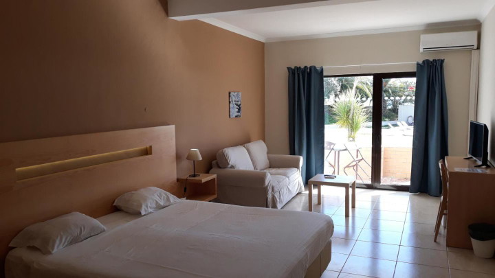 Vilamar - Algarve