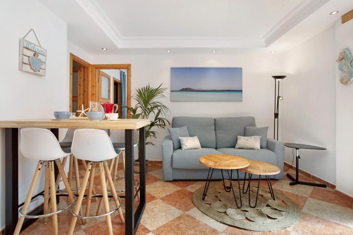 Casa Mariposa - Corralejo