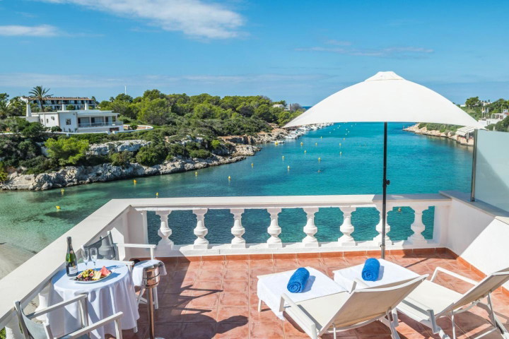 Hotel Bahia - Cala Galdana