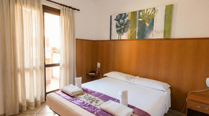 B&b Isola - Fiumicino