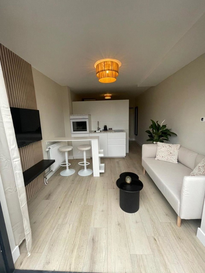 Joysea Appartments - Zandvoort