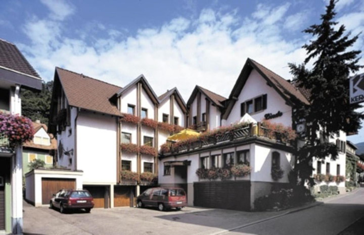 Hotel Zur Linde - Oberkirch