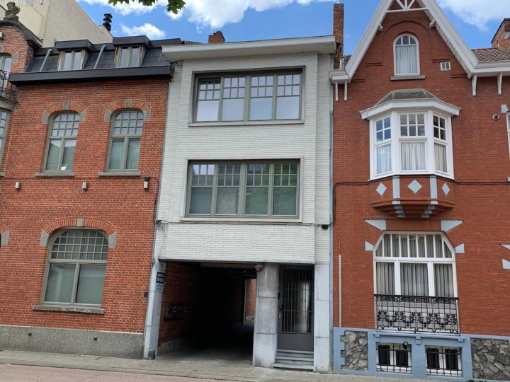 Hollandia City House - Hasselt