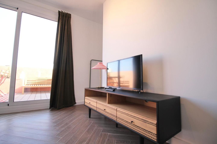 Atic Port Experience - Tarragona