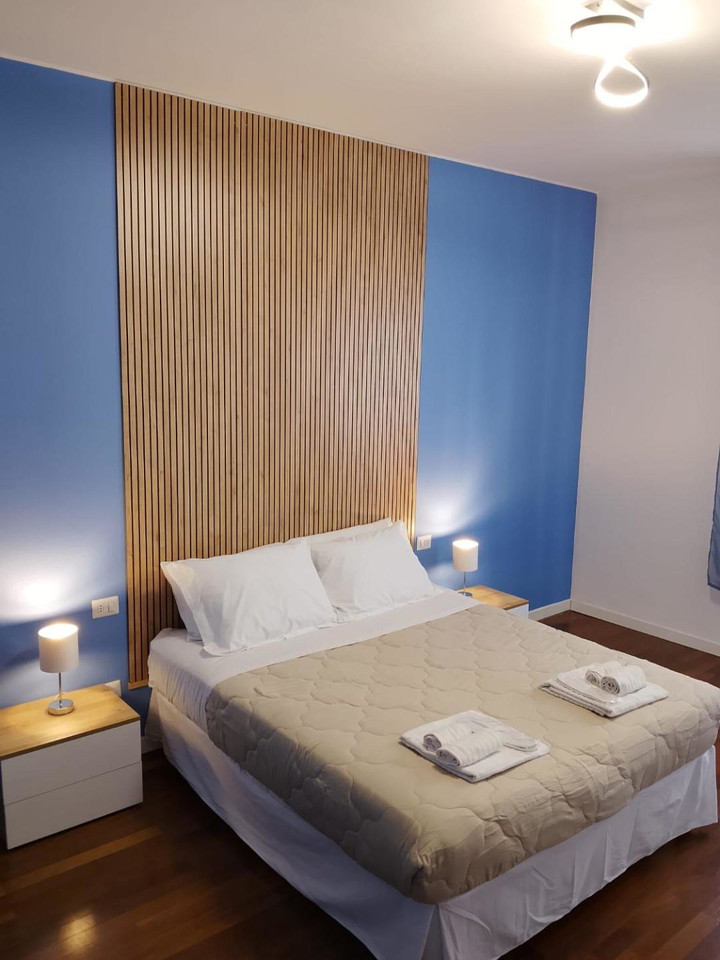 Beautiful Home Mxp - Busto Arsizio