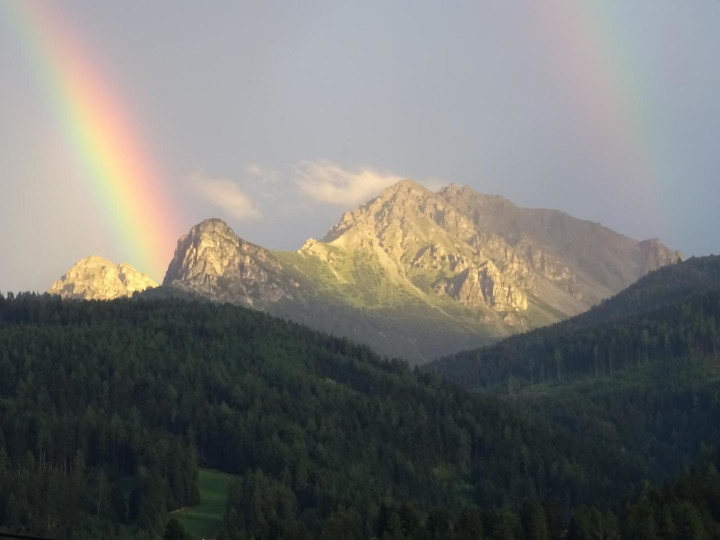 Ferienwohnung Traudl Singer - Innsbruck