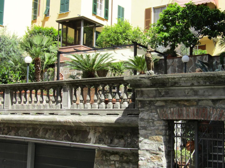 Glam Resort Villa Maria Luigia - Riomaggiore