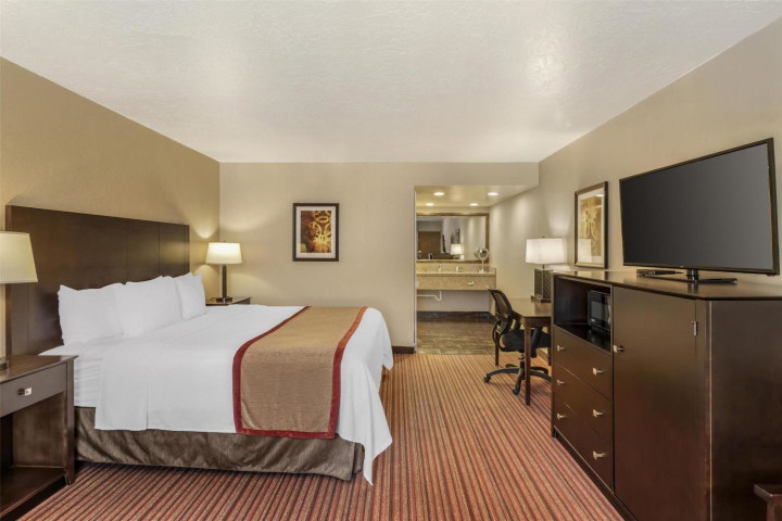 Best Western Plus Cedar City - Cedar City, UT