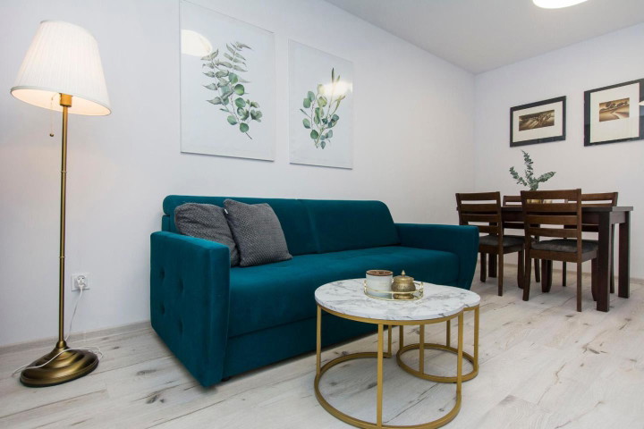 Twój Salon-apartamenty Stare Miasto - Pologne