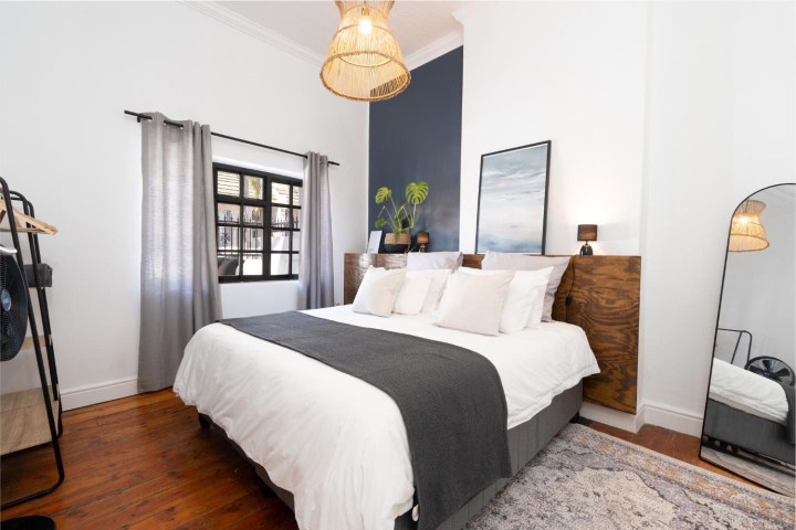 Victorian Gem With Patios & Devil's Peak Vista - 5 Min To Cbd - Claremont