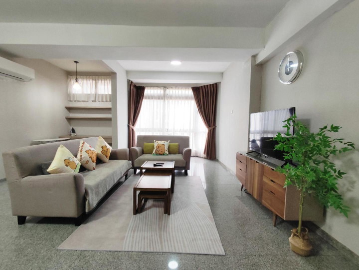 10-12pax Fahrenheit 88 Pavillion Bukit Bintang Trx Ajhome - Cheras