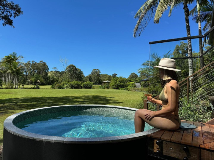 Lake Weyba Cottages Noosa - Sunshine Coast