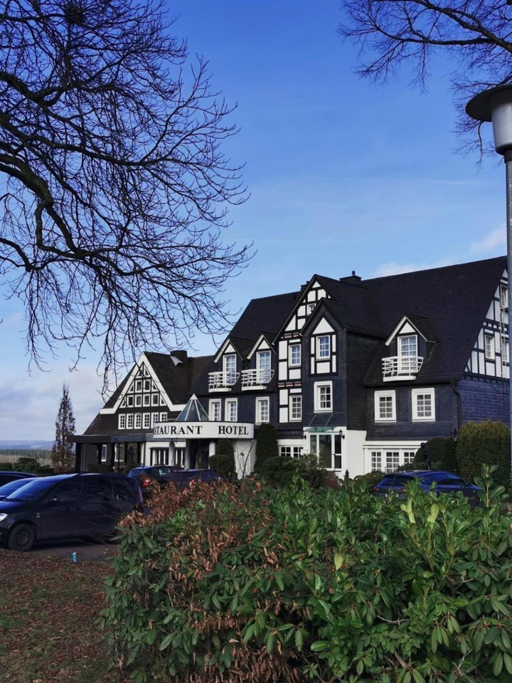 Hotel Albus - North Rhine-Westphalia