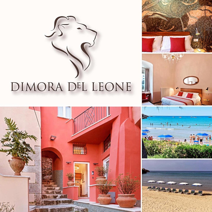 Dimora Del Leone Gaeta - Gaeta