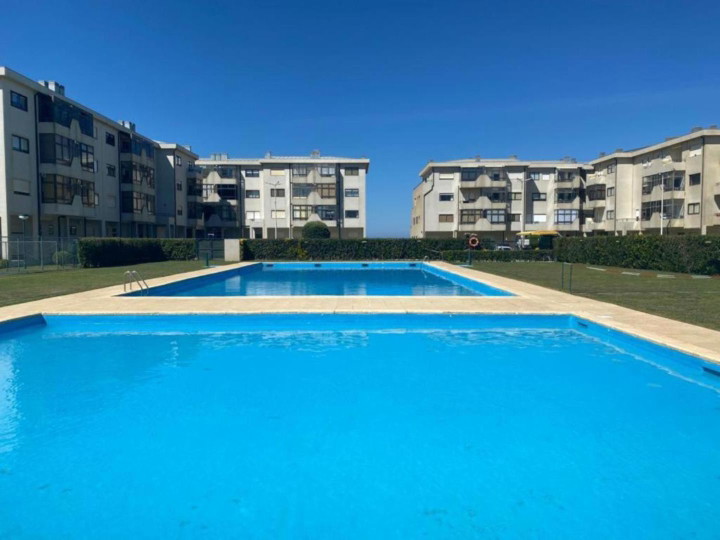 Ti Beach Front Sea Balcony View Home - Vila do Conde