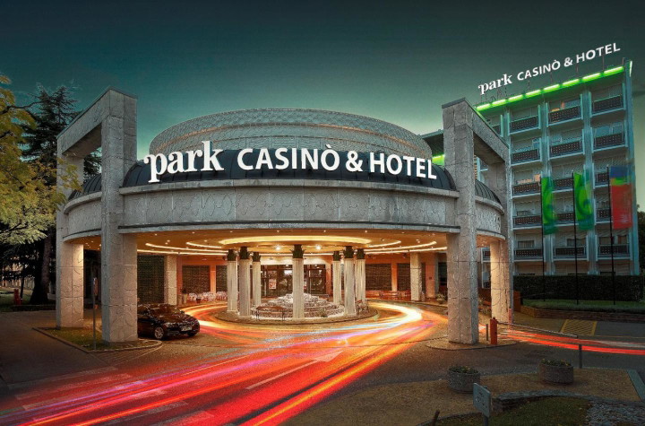 Park, Hotel & Entertainment - Gorizia