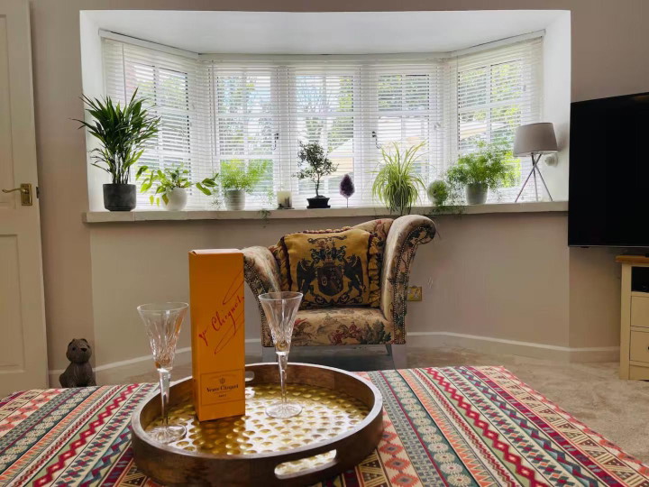 Castle Hill Guest House - Ringwood