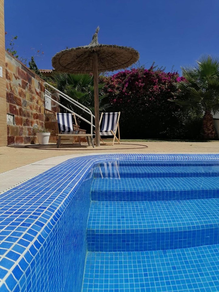 Hotel Marisma Sancti Petri - Andalusia