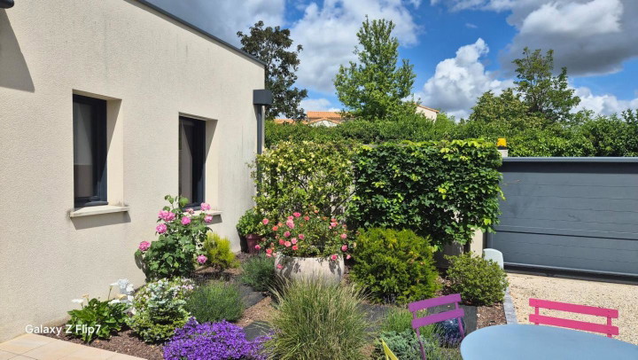 Au Grain D'orge - Niort