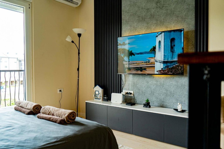 Southern Retreat - Podgorica