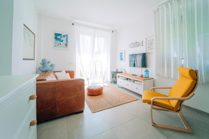 Vittorio's Seaside Home - Lerici