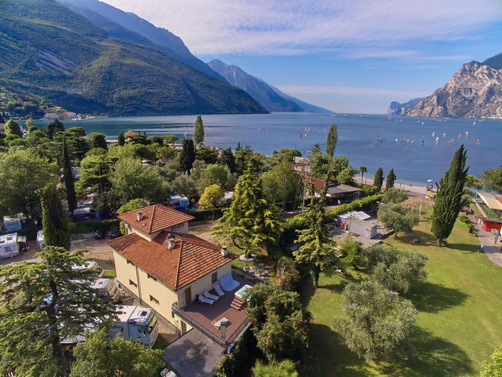Villa Torbole - Limone Sul Garda