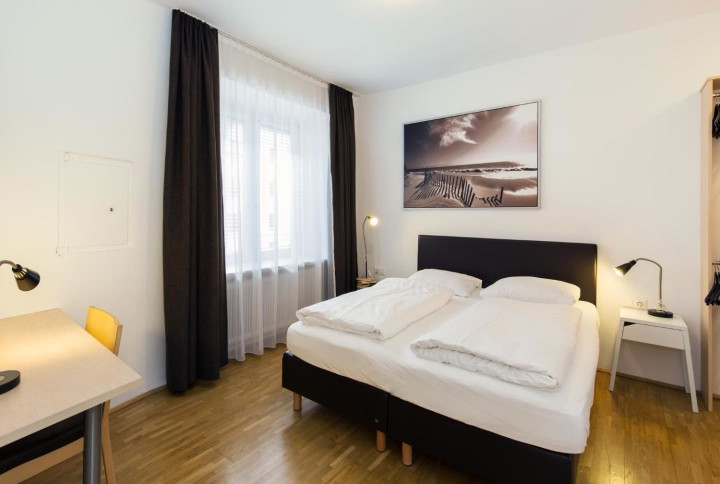 Leipziger Hof Innsbruck - Innsbruck