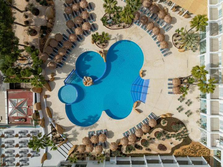 Marsenses Rosa Del Mar Hotel & Spa - Santa Ponsa