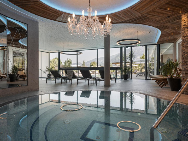 Platzlhof - Mein Hotel Im Zillertal - Stumm