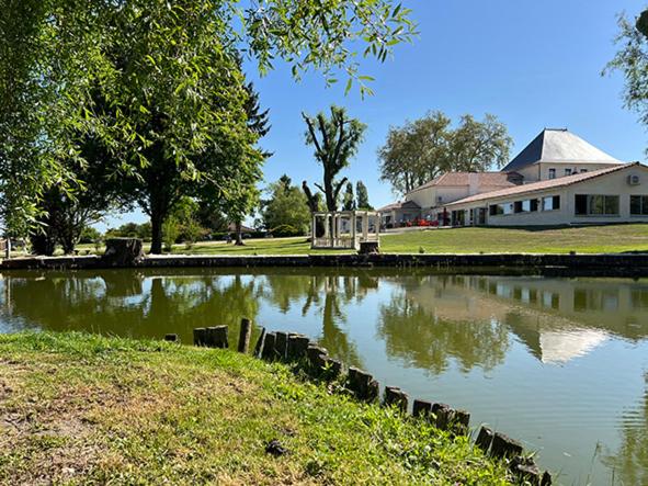 Domaine De Roullet - Charente