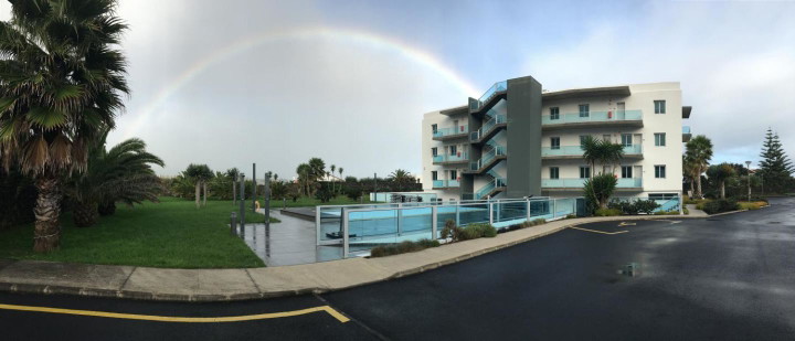 Whalesbay Hotel Apartamentos - Azoren