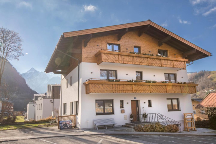 Appartement Nanske - Kaprun