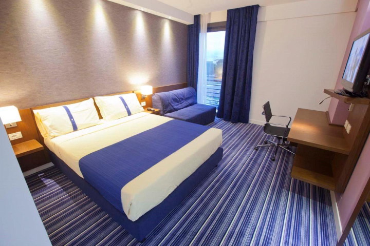 Gp Hotel - Frascati