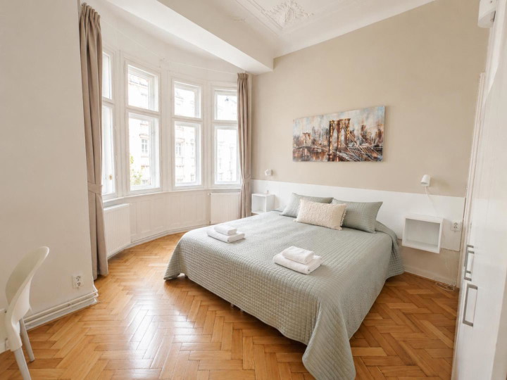 Vincanto Apartments Oldtown Prague1 - Praga