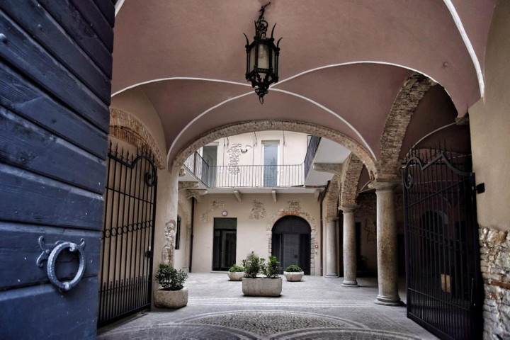 Corte Trento - Manerba del Garda