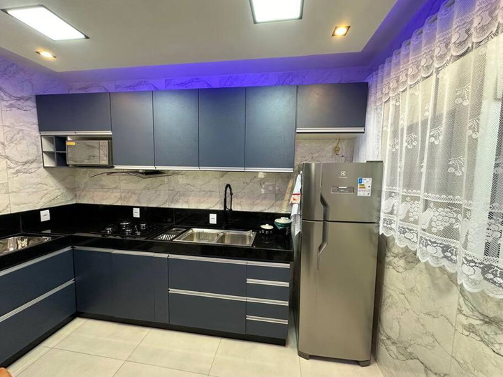 Apartamento No Centro De Nova Friburgo 3 - Nova Friburgo