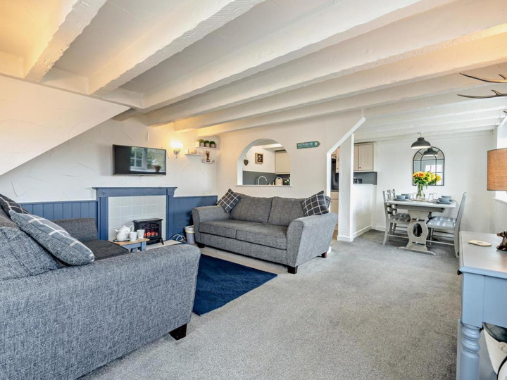 2 Bed In Bideford Oc-46824 - Westward Ho!