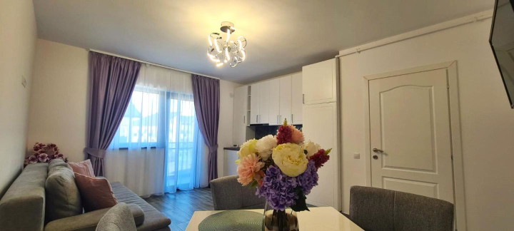 Apartament Giulio 2 - Județul Sibiu